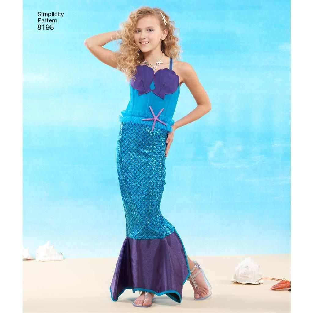25+ Beautiful Photo of Mermaid Sewing Pattern - figswoodfiredbistro.com