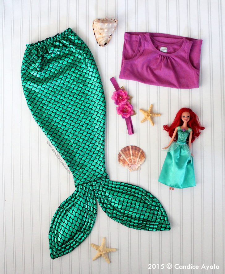 25+ Elegant Picture of Mermaid Tail Sewing Pattern ...