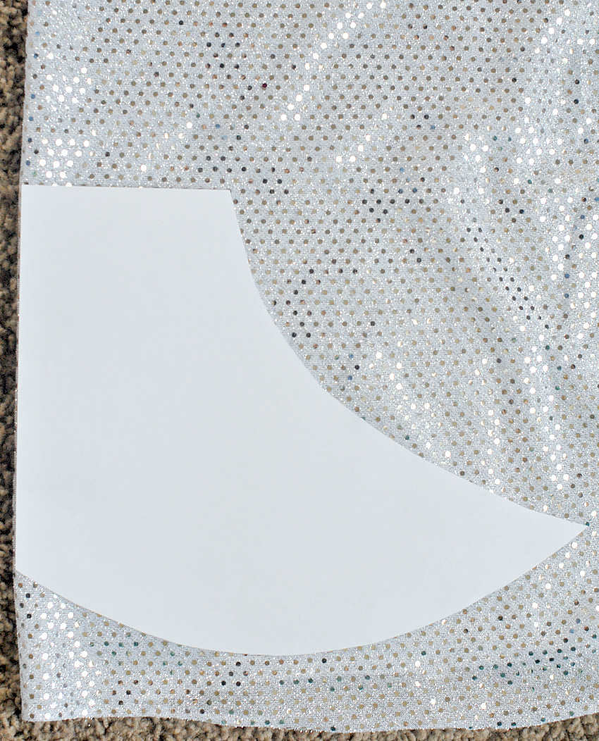 25+ Elegant Picture of Mermaid Tail Sewing Pattern ...