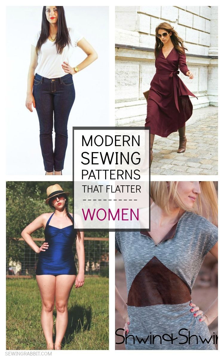 21+ Beautiful Photo of Modern Sewing Patterns - figswoodfiredbistro.com
