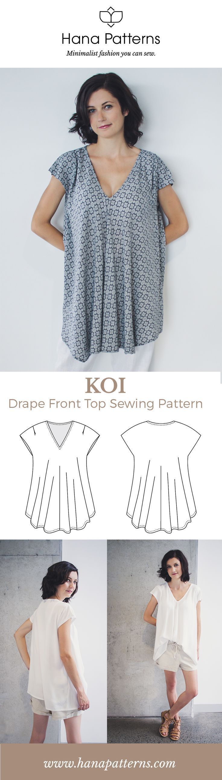 21+ Beautiful Photo of Modern Sewing Patterns - figswoodfiredbistro.com