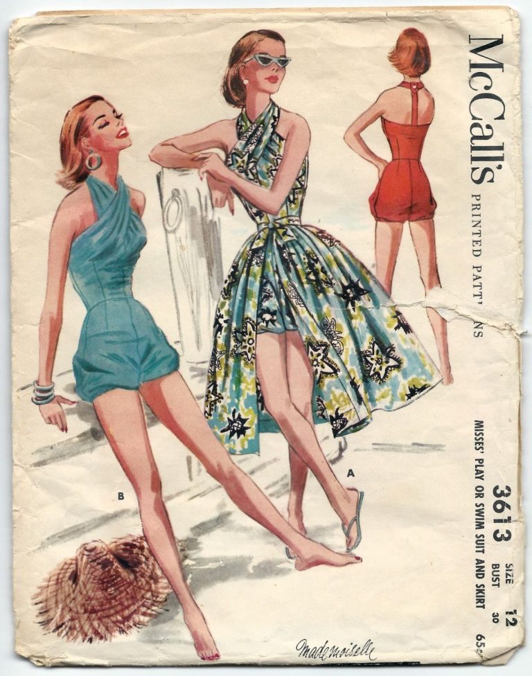 old-sewing-patterns-1950s-vintage-sewing-pattern-mccalls-3613-bubble