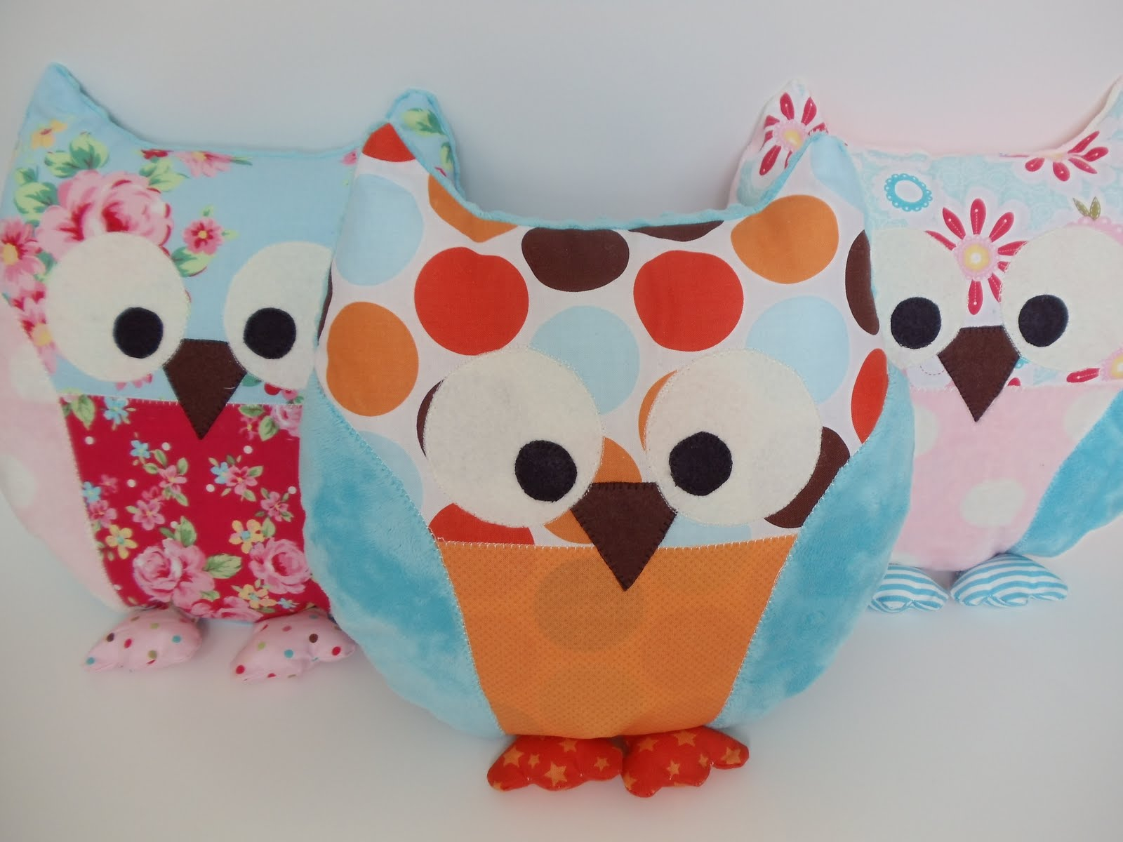25+ Amazing Image of Owl Sewing Pattern - figswoodfiredbistro.com