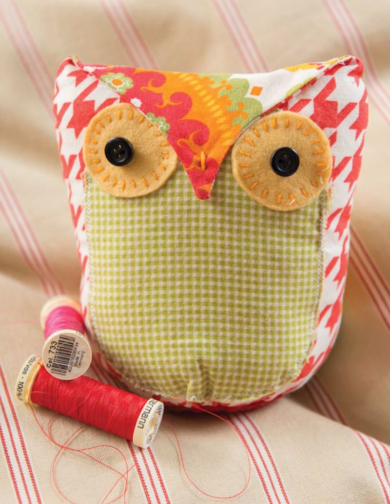 25+ Amazing Image of Owl Sewing Pattern - figswoodfiredbistro.com