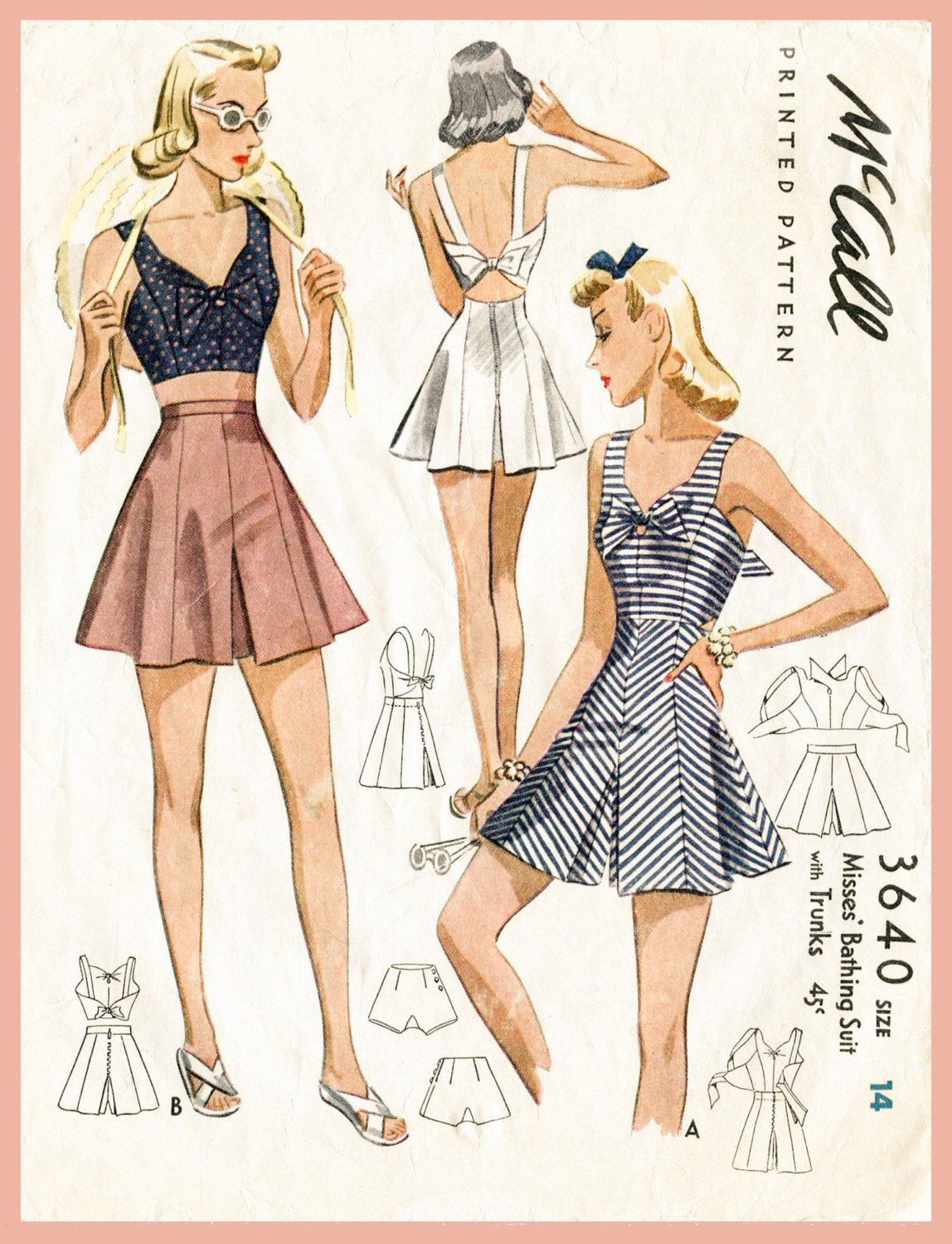 23+ Best Image of Playsuit Pattern Sewing - figswoodfiredbistro.com