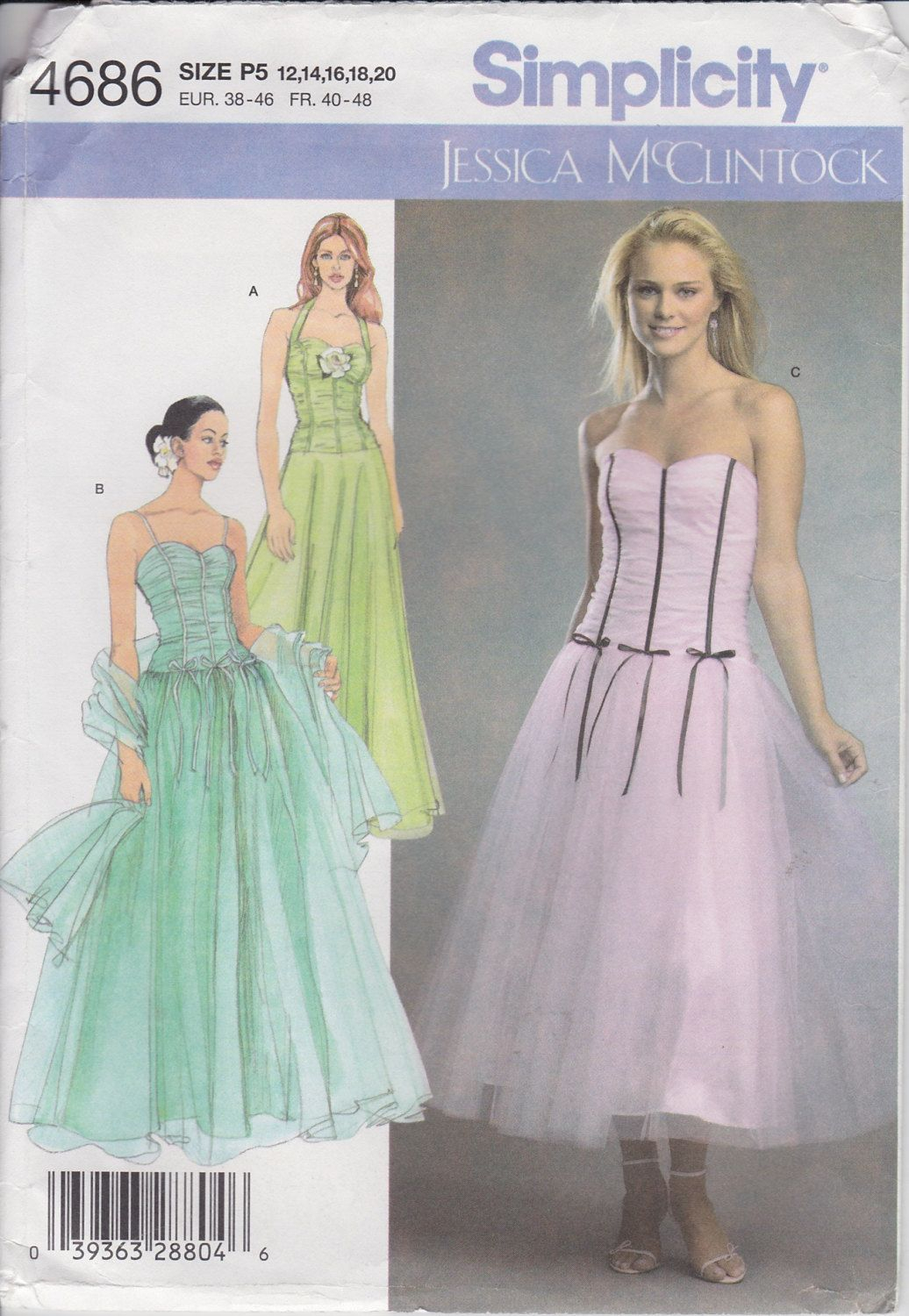 21+ Elegant Photo of Prom Dress Sewing Patterns - figswoodfiredbistro.com