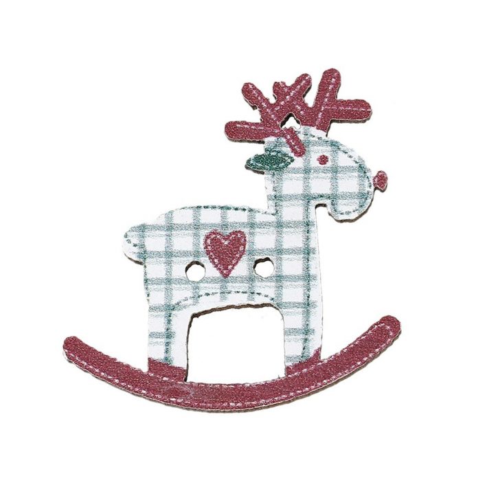 26+ Amazing Image of Reindeer Sewing Pattern - figswoodfiredbistro.com