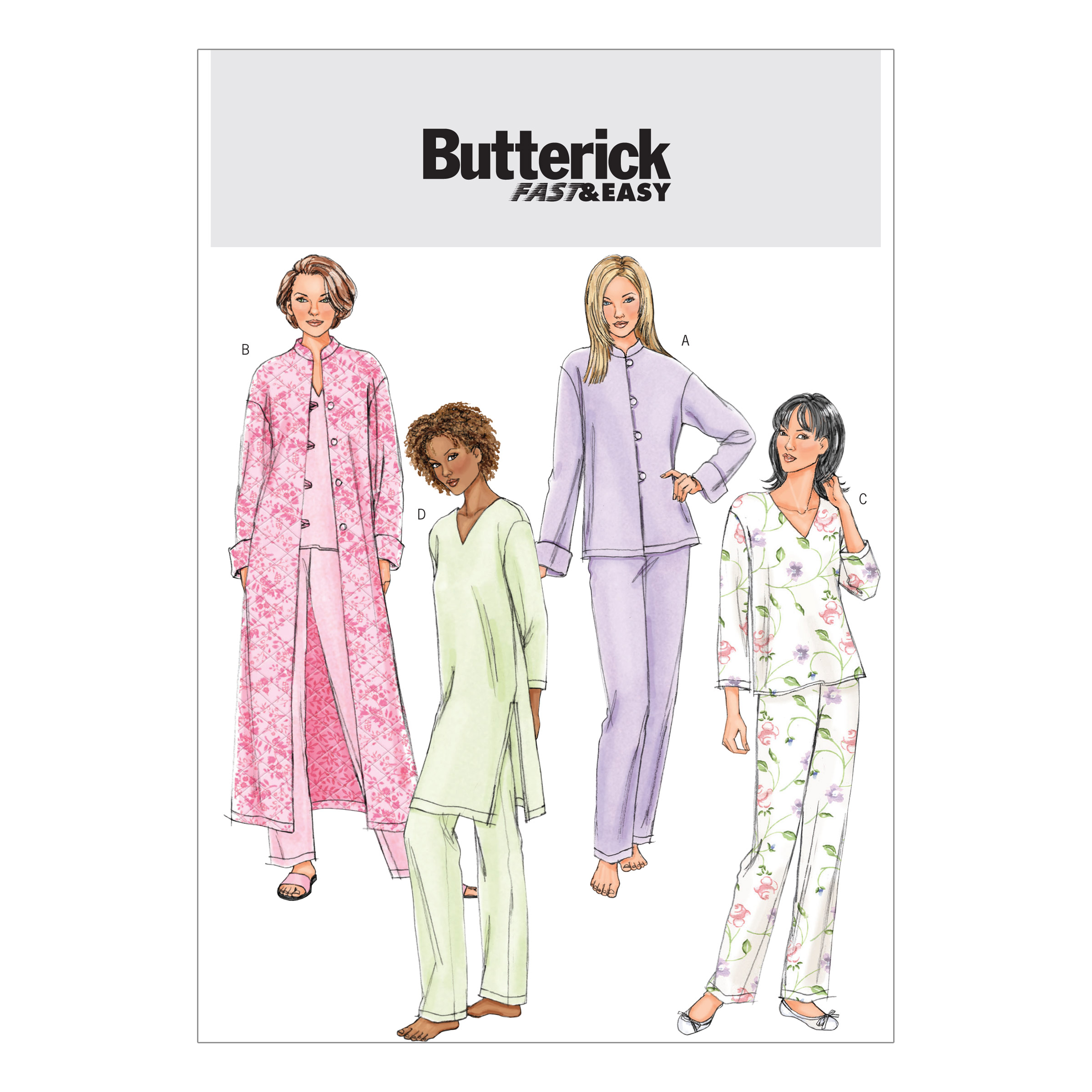 24+ Inspiration Image of Robe Sewing Pattern - figswoodfiredbistro.com
