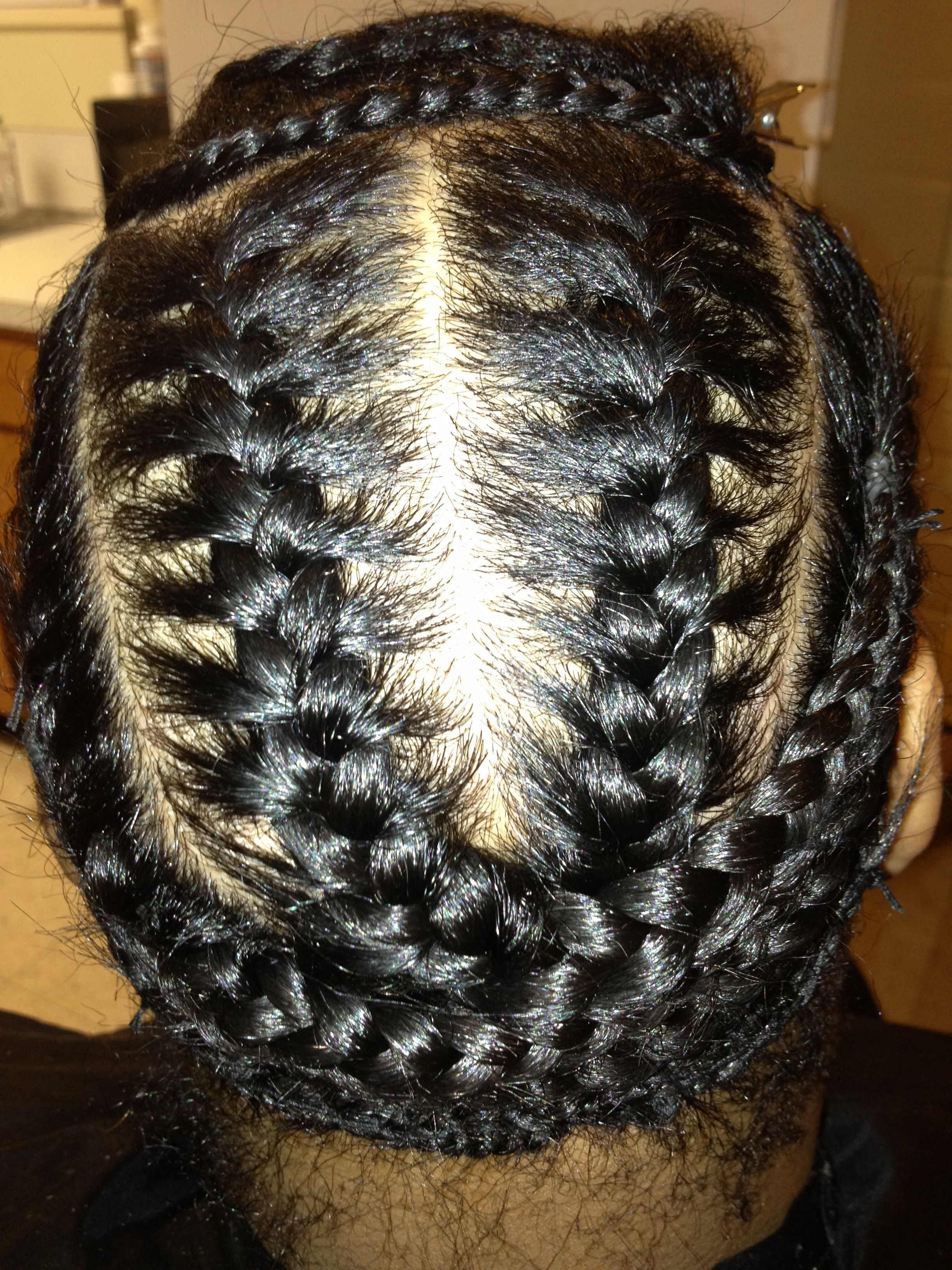 25+ Beautiful Photo of Sew In Braiding Patterns - figswoodfiredbistro.com