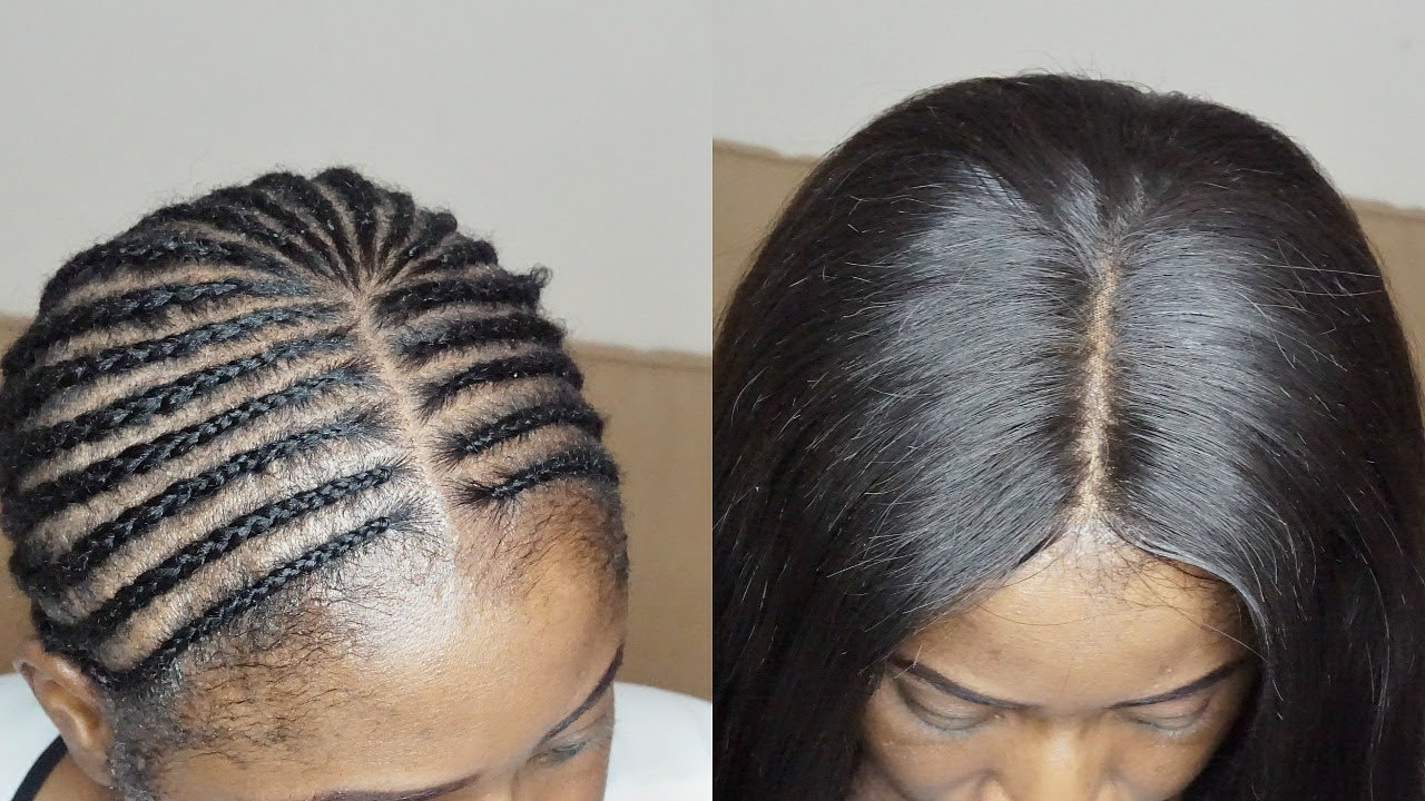 25+ Beautiful Photo of Sew In Braiding Patterns - figswoodfiredbistro.com