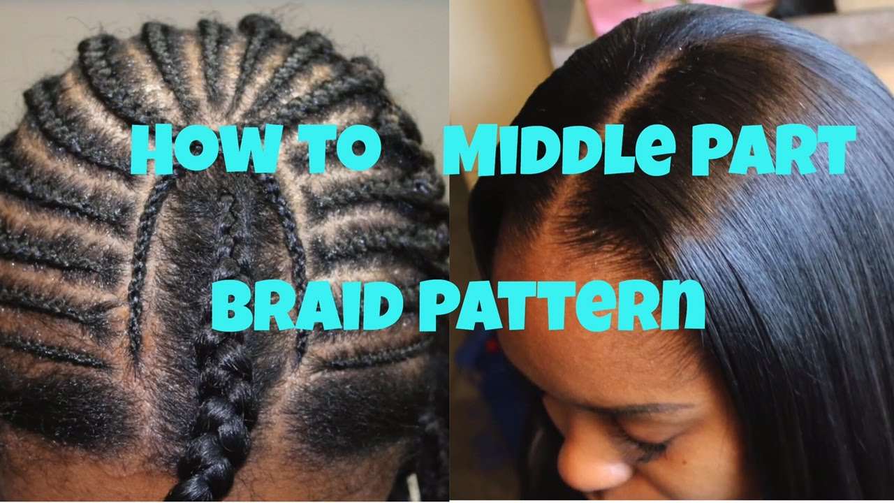 25+ Beautiful Photo of Sew In Braiding Patterns - figswoodfiredbistro.com