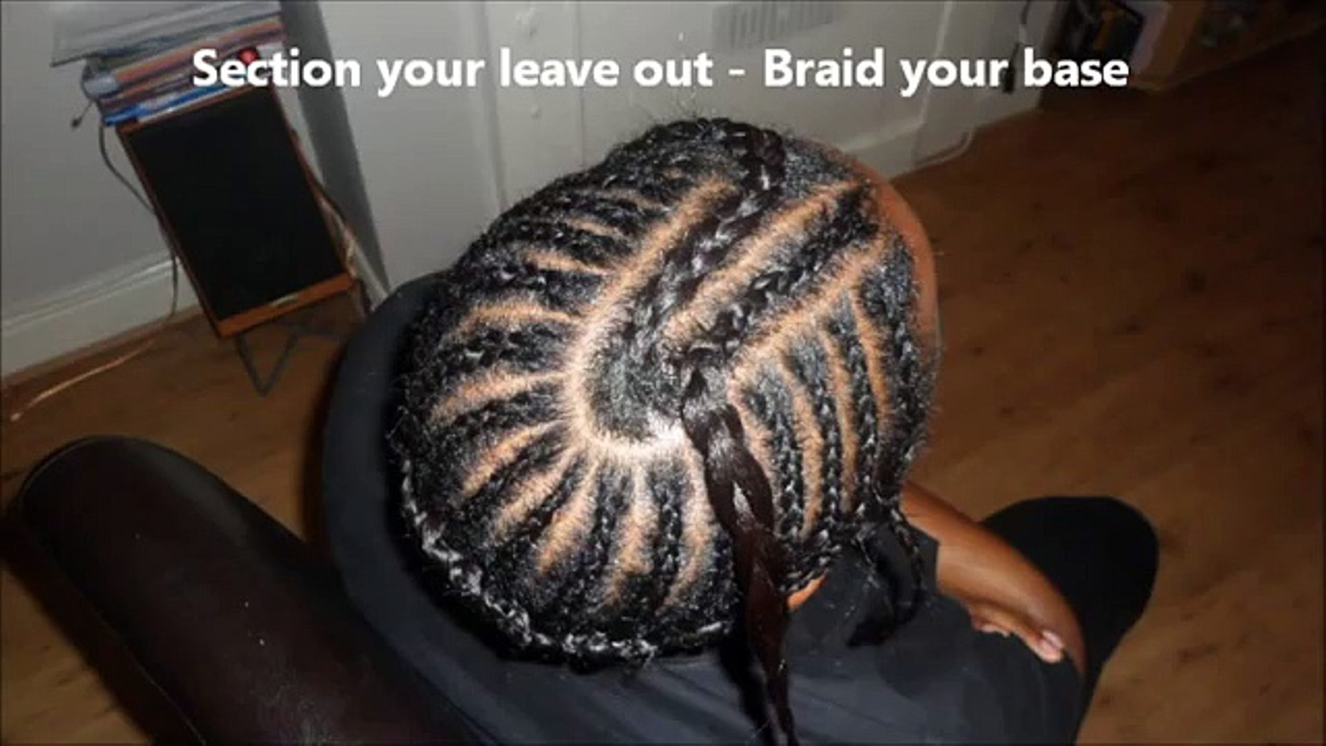 25+ Beautiful Photo of Sew In Braiding Patterns - figswoodfiredbistro.com