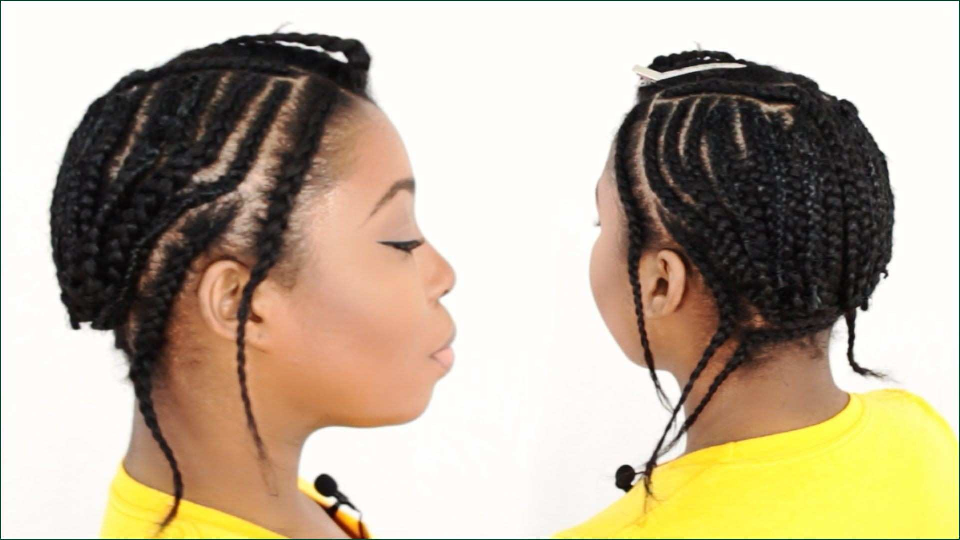 25+ Beautiful Photo of Sew In Braiding Patterns - figswoodfiredbistro.com