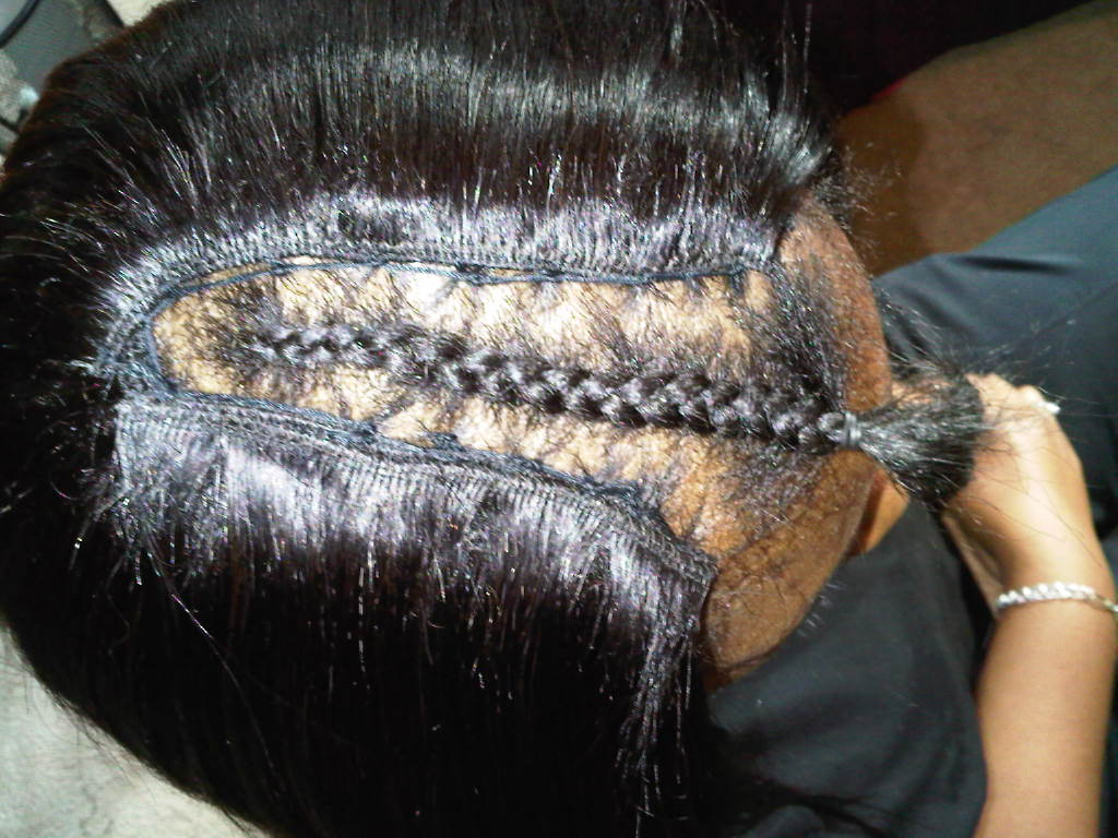 25+ Beautiful Photo of Sew In Braiding Patterns - figswoodfiredbistro.com