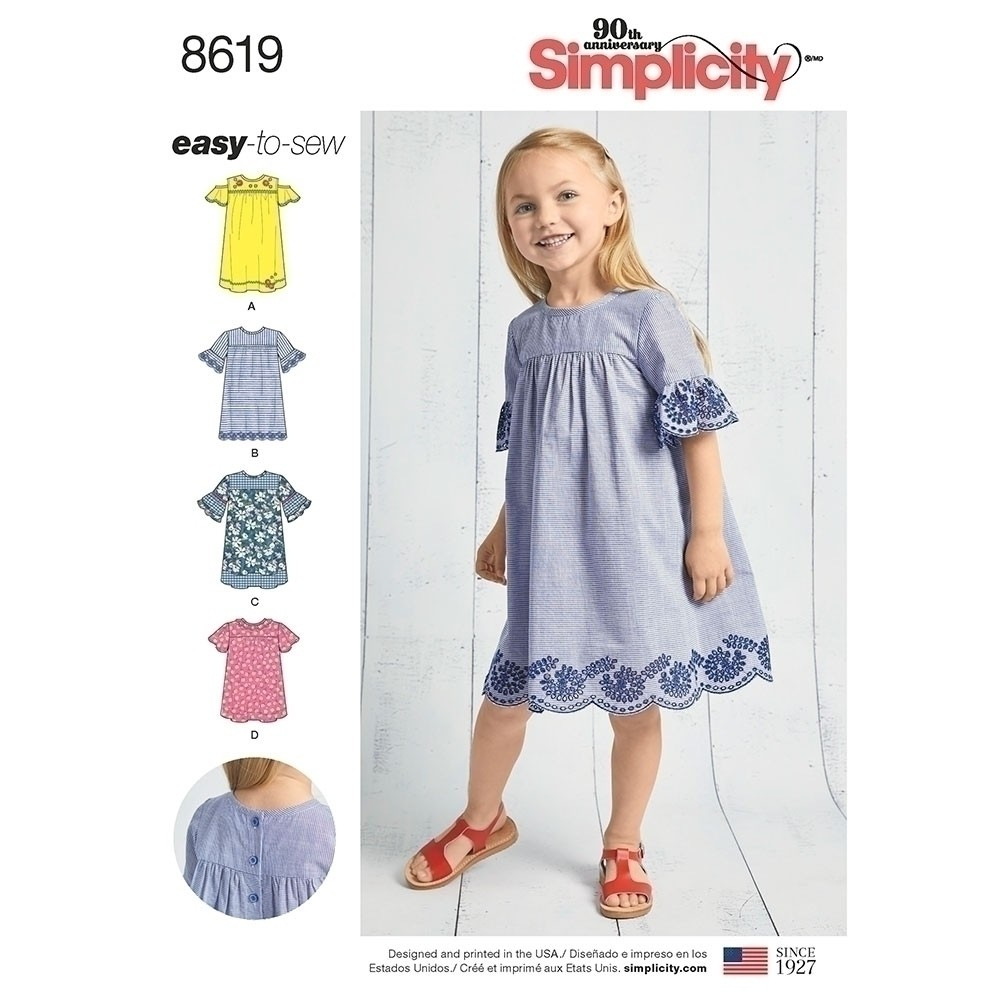 25+ Awesome Image of Sewing Patterns Girls - figswoodfiredbistro.com