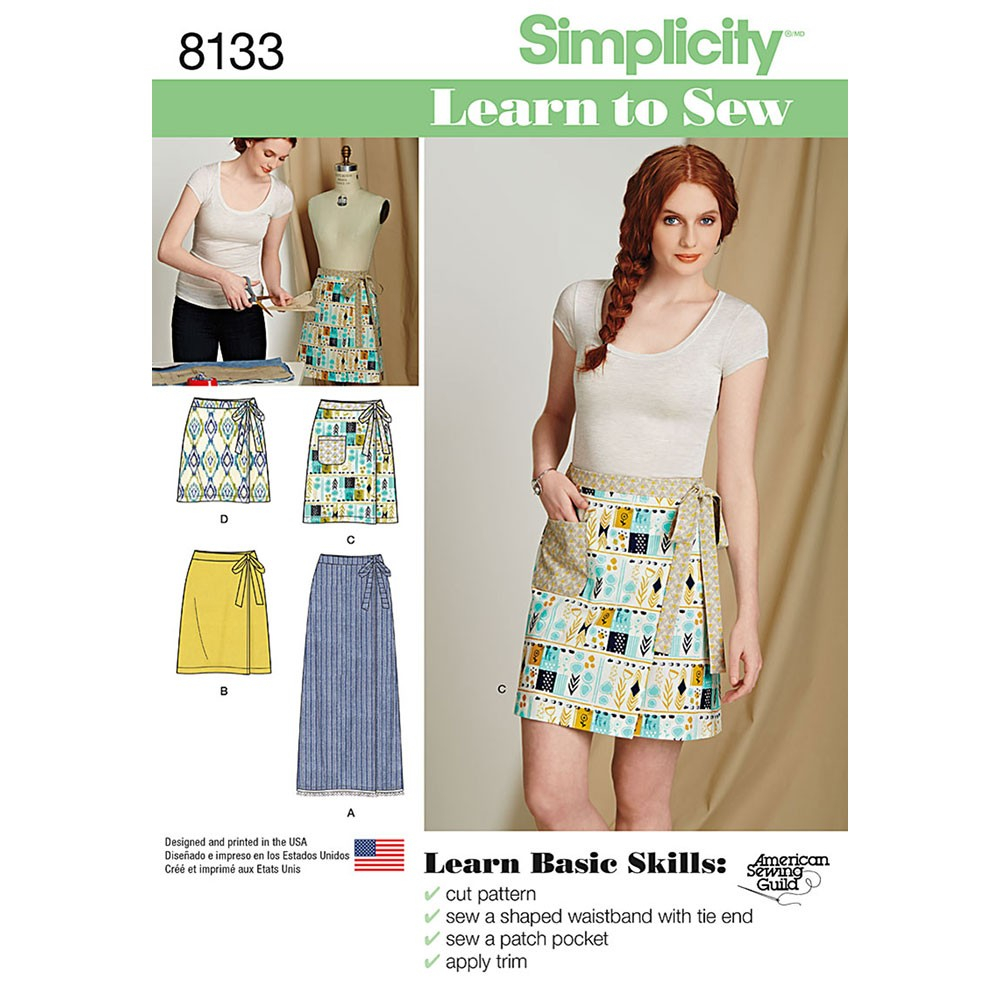 23+ Awesome Image of Sewing Patterns Simplicity - figswoodfiredbistro.com