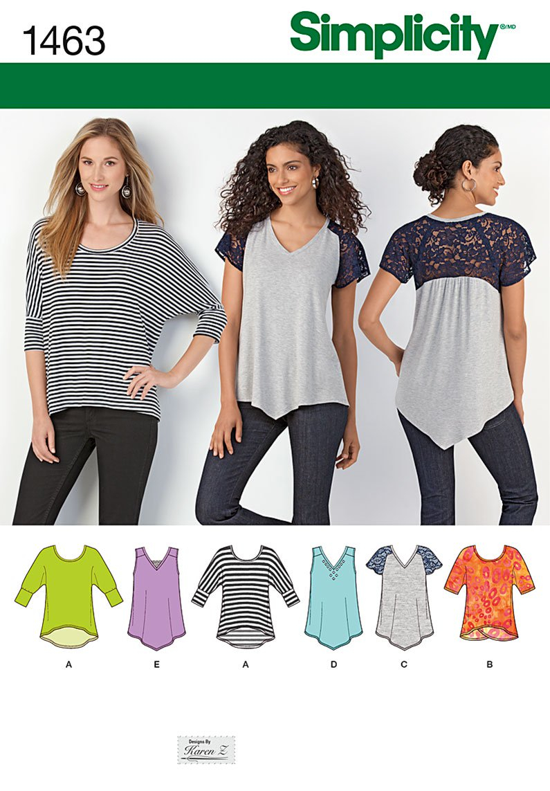 23+ Awesome Image of Sewing Patterns Simplicity - figswoodfiredbistro.com