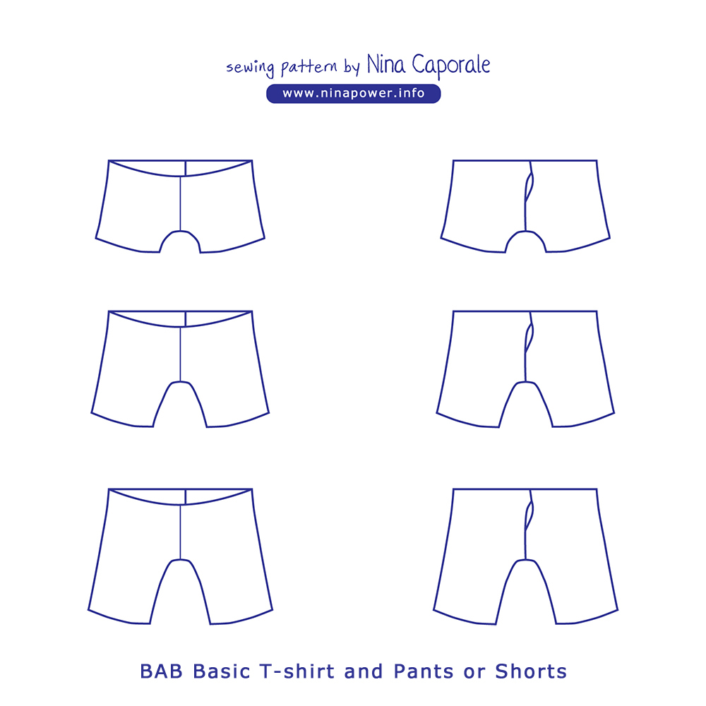 24+ Brilliant Photo of Shorts Sewing Pattern - figswoodfiredbistro.com