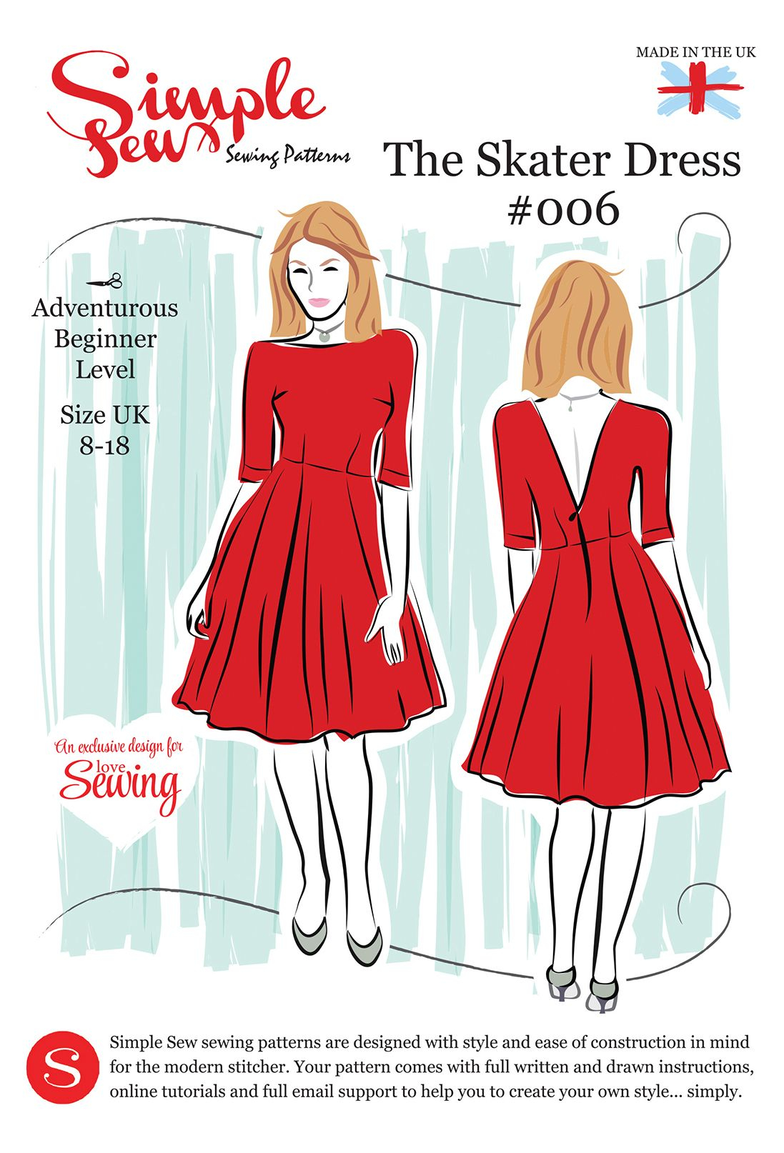 21+ Creative Image of Simple Sewing Patterns - figswoodfiredbistro.com