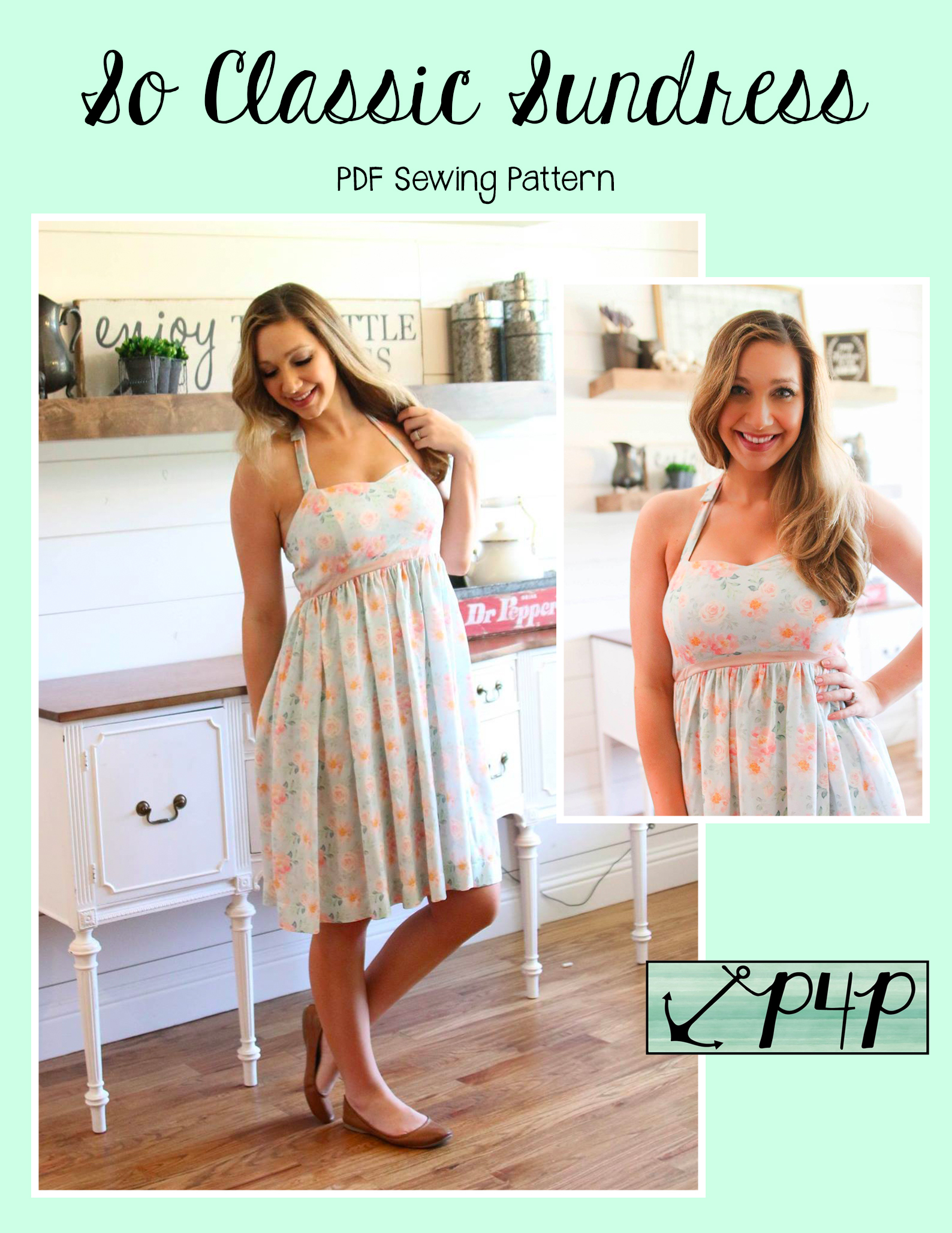 25+ Awesome Image of Sundress Sewing Patterns - figswoodfiredbistro.com