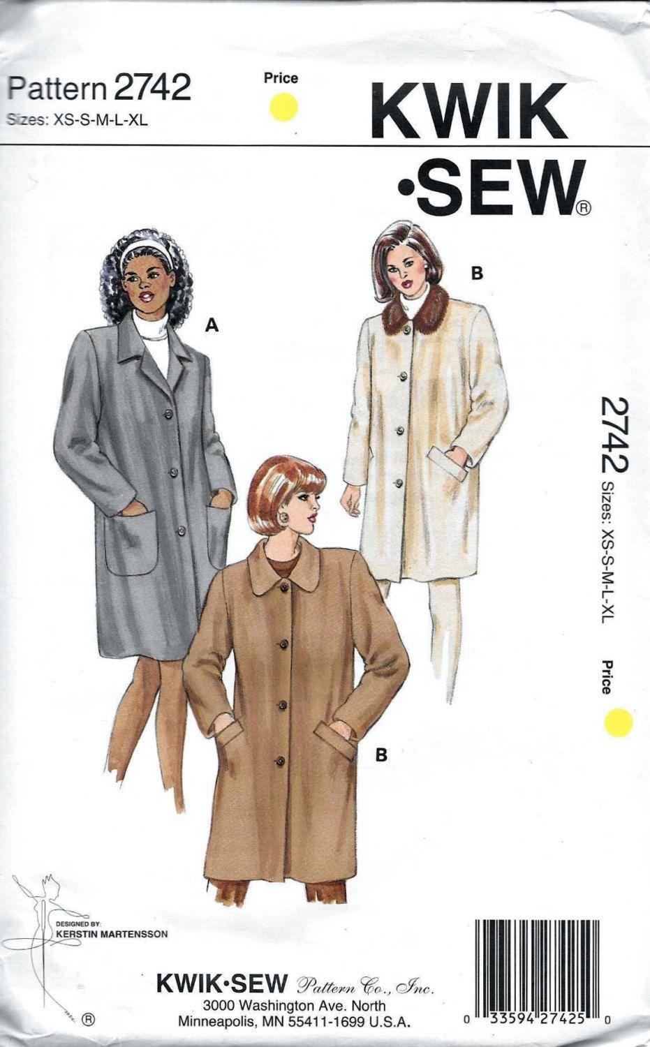 27+ Creative Picture of Trench Coat Sewing Pattern ...