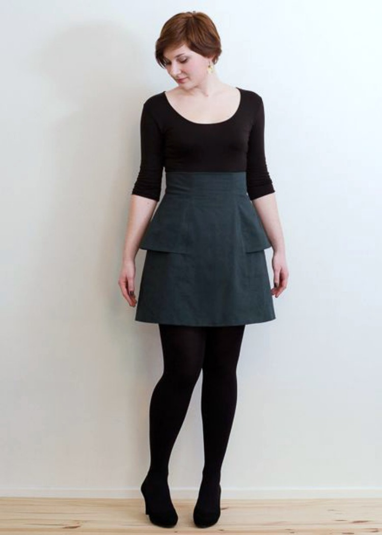 27+ Pretty Photo of Trendy Sewing Patterns - figswoodfiredbistro.com
