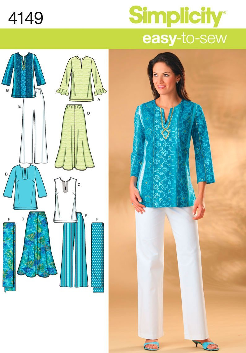 21+ Brilliant Picture of Tunic Sewing Pattern - figswoodfiredbistro.com