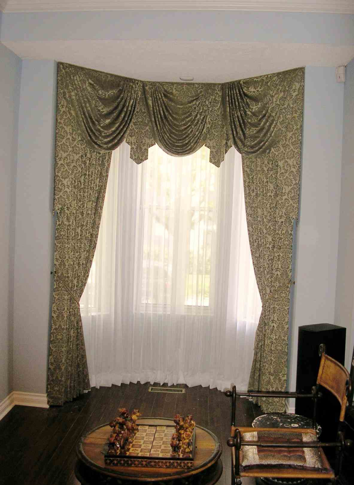 25+ Best Image of Valance Patterns To Sew - figswoodfiredbistro.com