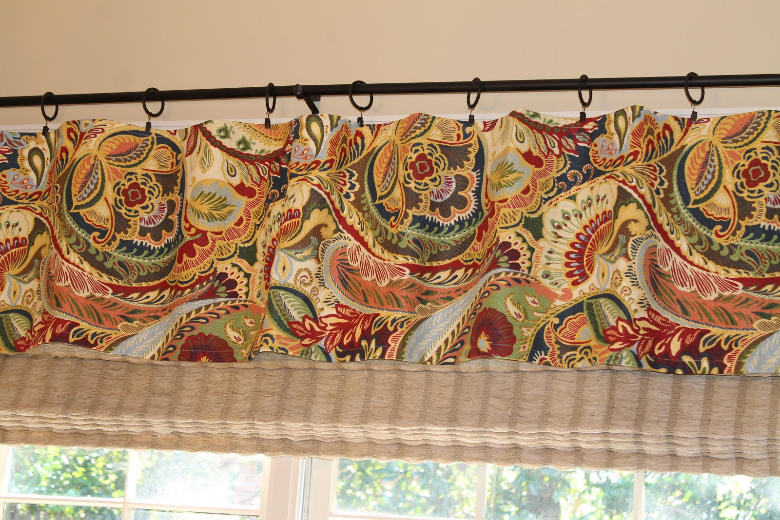 25+ Best Image of Valance Patterns To Sew - figswoodfiredbistro.com