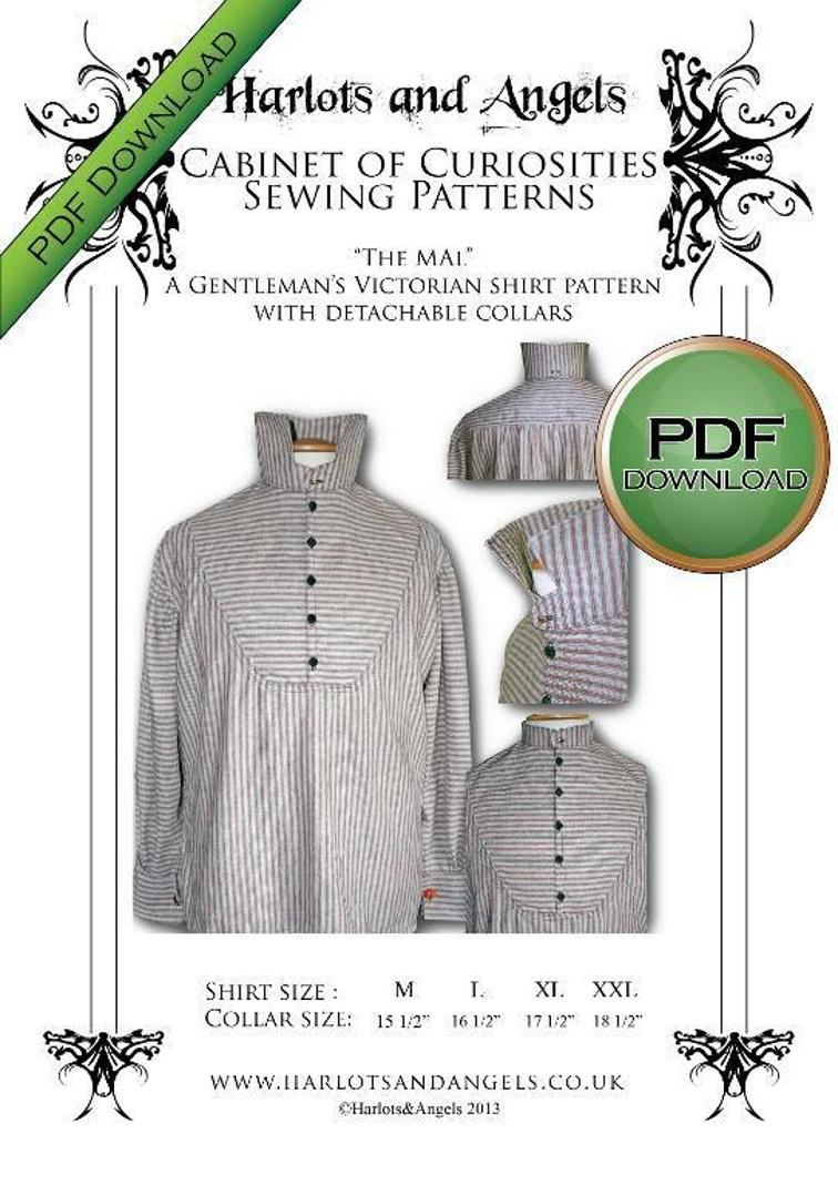 24+ Brilliant Photo of Victorian Sewing Patterns - figswoodfiredbistro.com