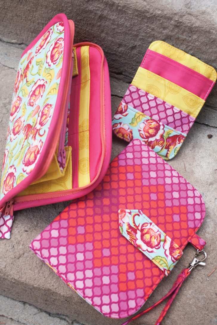 24+ Inspiration Picture of Wallet Sewing Pattern - figswoodfiredbistro.com