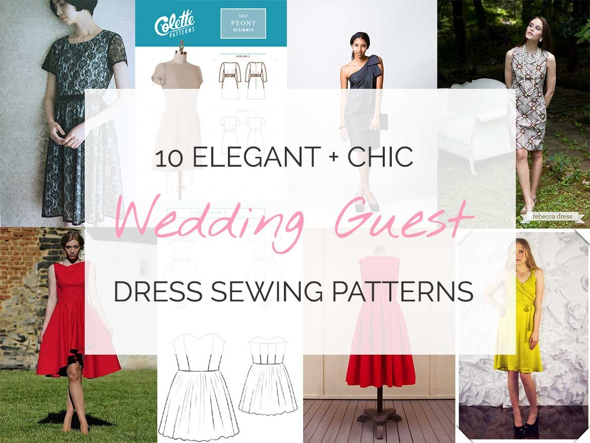 27+ Great Photo of Wedding Dress Patterns To Sew - figswoodfiredbistro.com