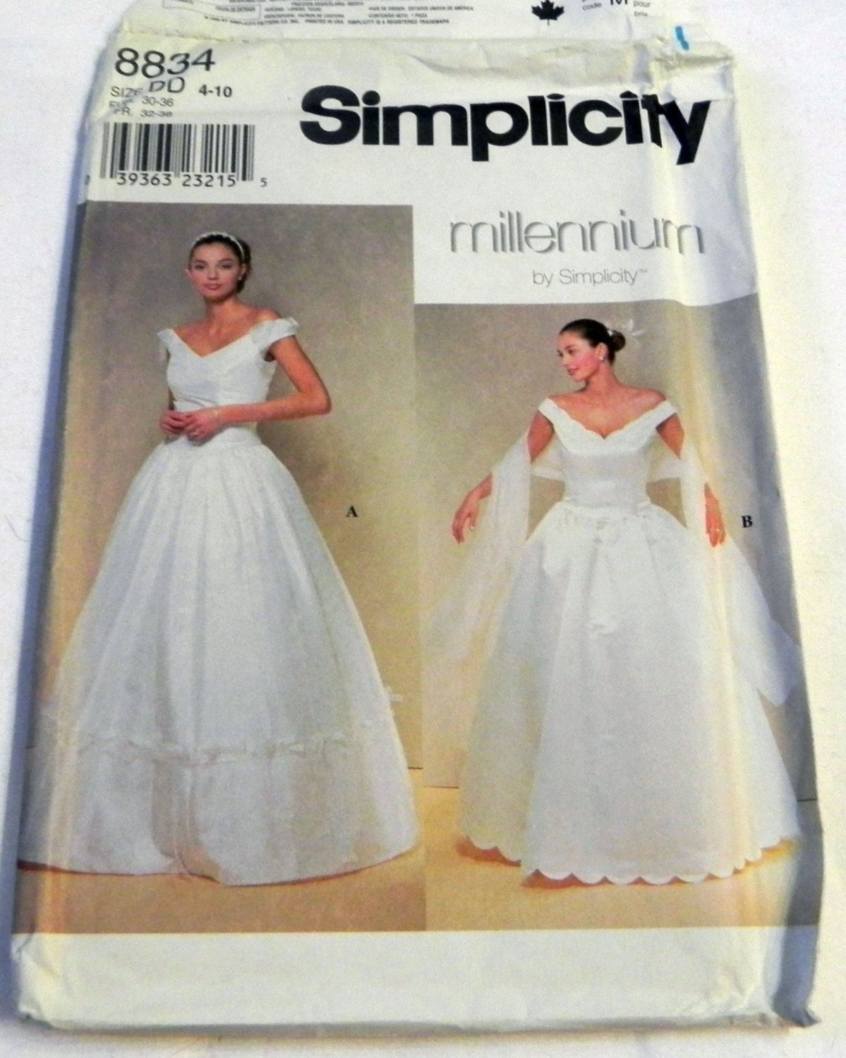 27+ Great Photo of Wedding Dress Patterns To Sew - figswoodfiredbistro.com