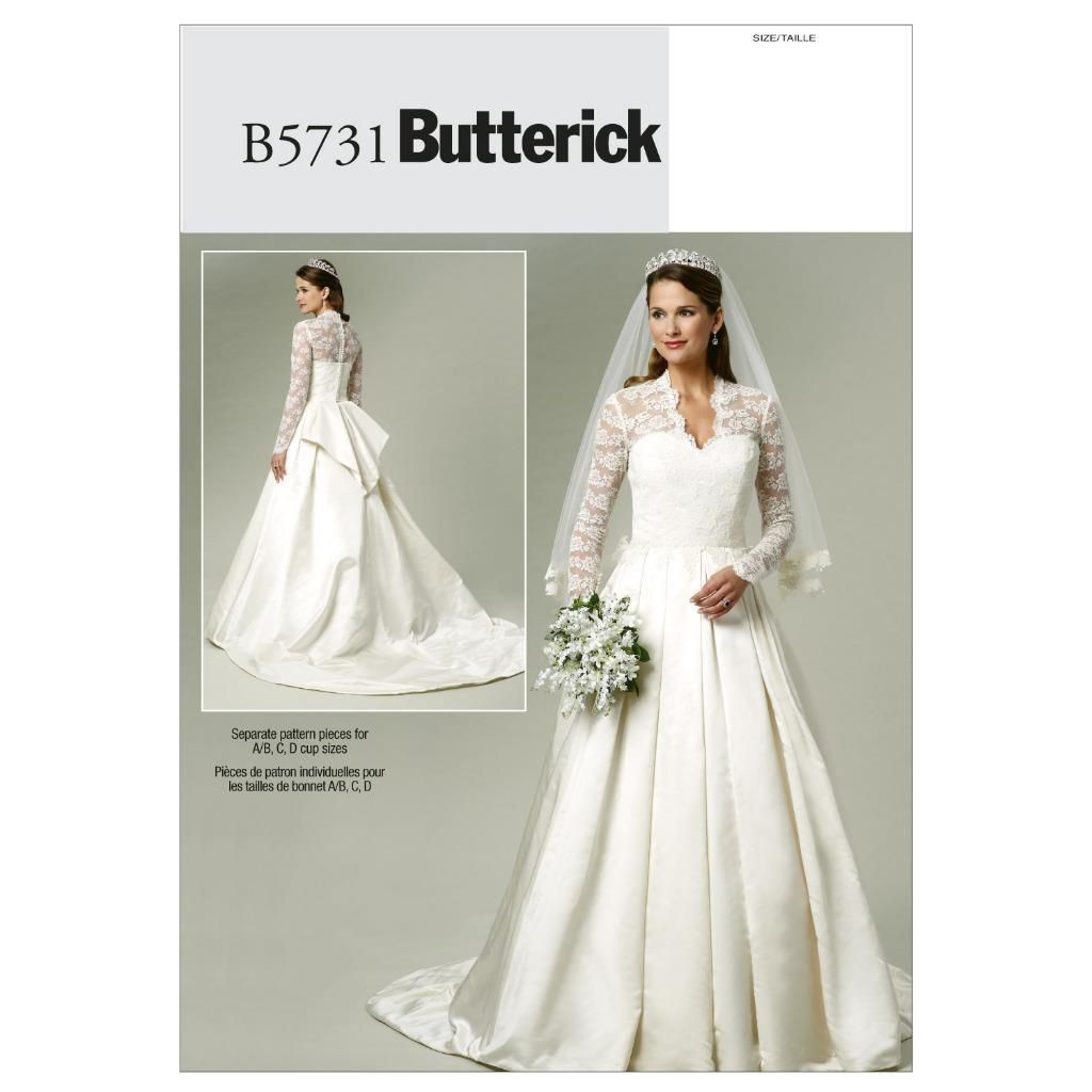 27+ Great Photo of Wedding Dress Patterns To Sew - figswoodfiredbistro.com