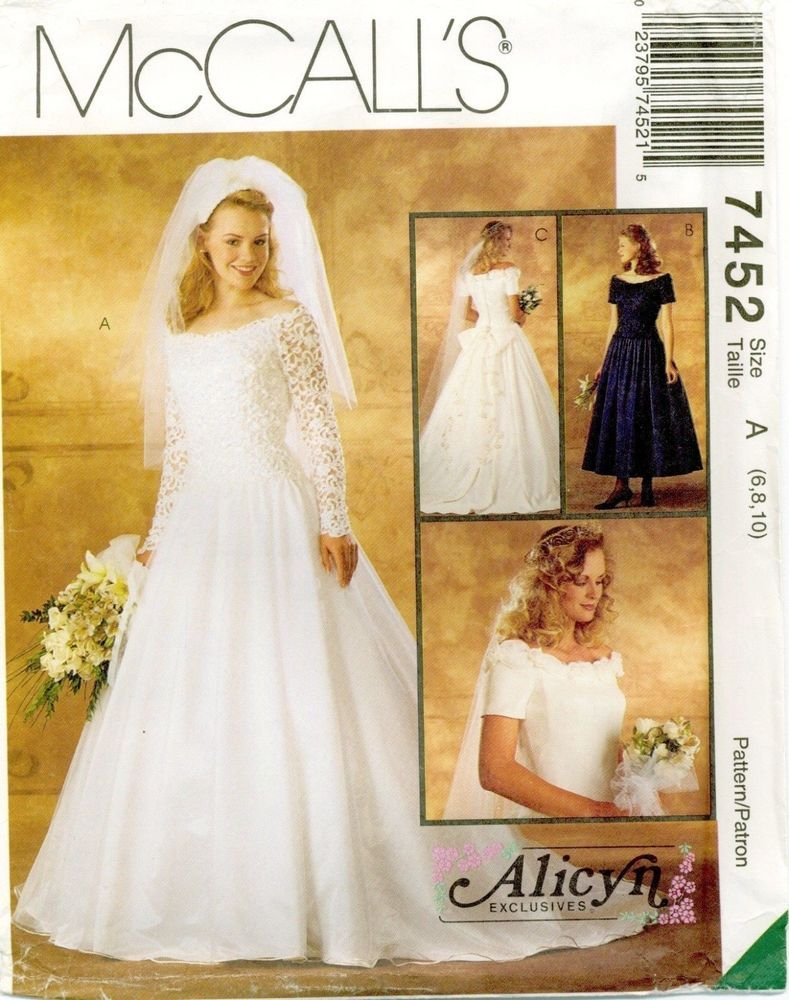 27+ Great Photo of Wedding Dress Patterns To Sew - figswoodfiredbistro.com