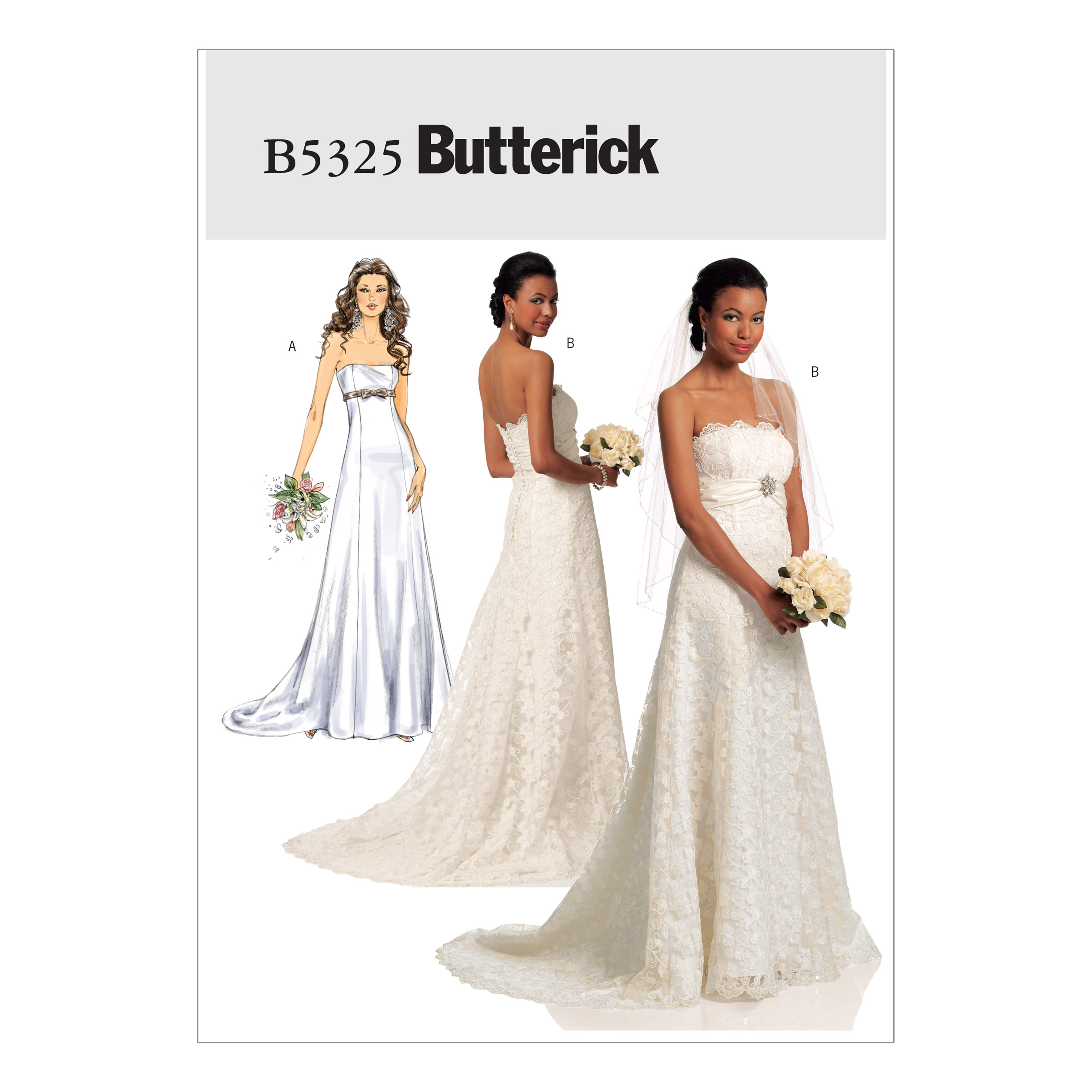 27+ Best Photo of Wedding Dress Sewing Patterns - figswoodfiredbistro.com