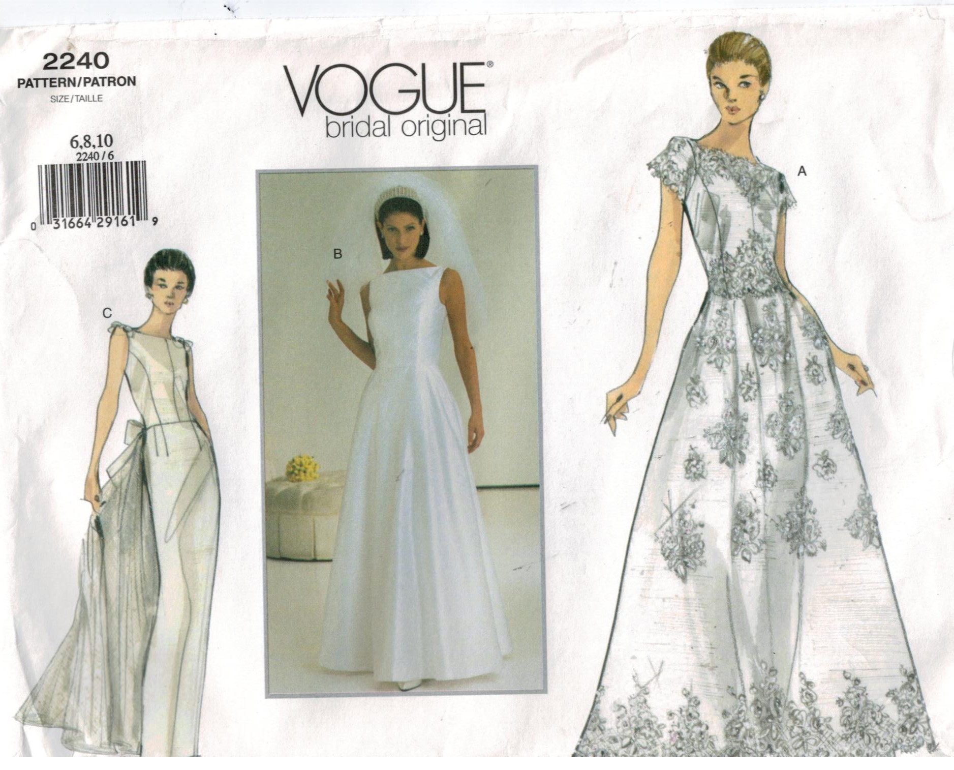 27+ Best Photo of Wedding Dress Sewing Patterns - figswoodfiredbistro.com