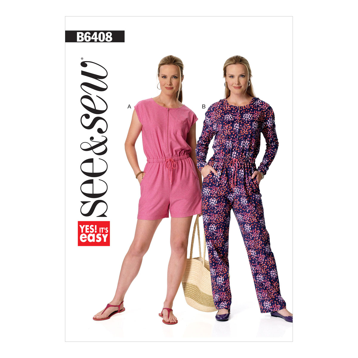 21+ Inspired Picture of Womens Romper Sewing Pattern ...